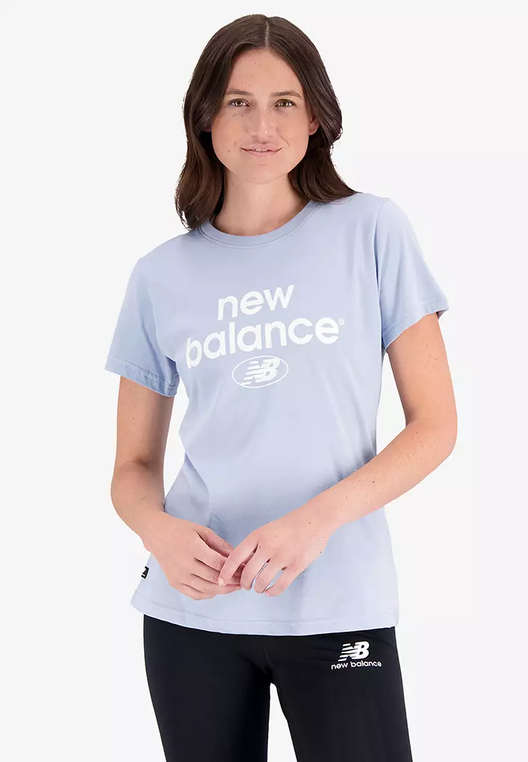 New Balance Wanita Promo ZBFS Disc. 30% di ZALORA
