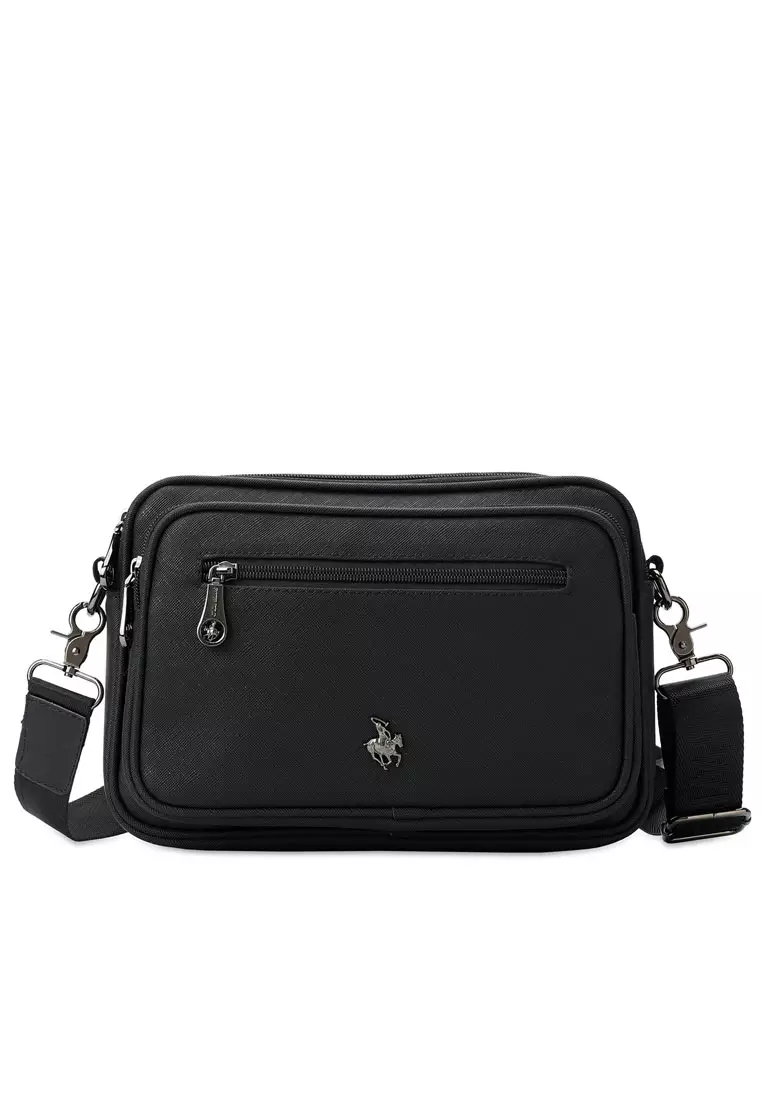 Buy SWISS POLO MEN's BAGS @ ZALORA Malaysia