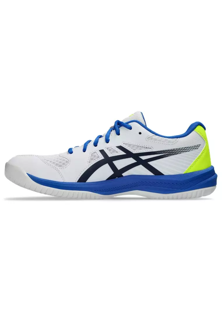 Buy ASICS Men UPCOURT 6 Indoor Court Shoes 2025 Online | ZALORA