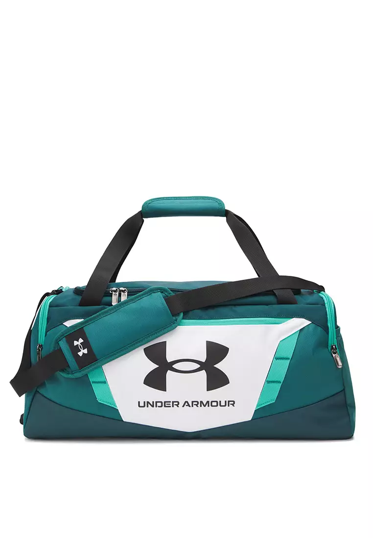 Buy Under Armour Undeniable 5.0 Small Duffle Bag 2026 Online | ZALORA ...
