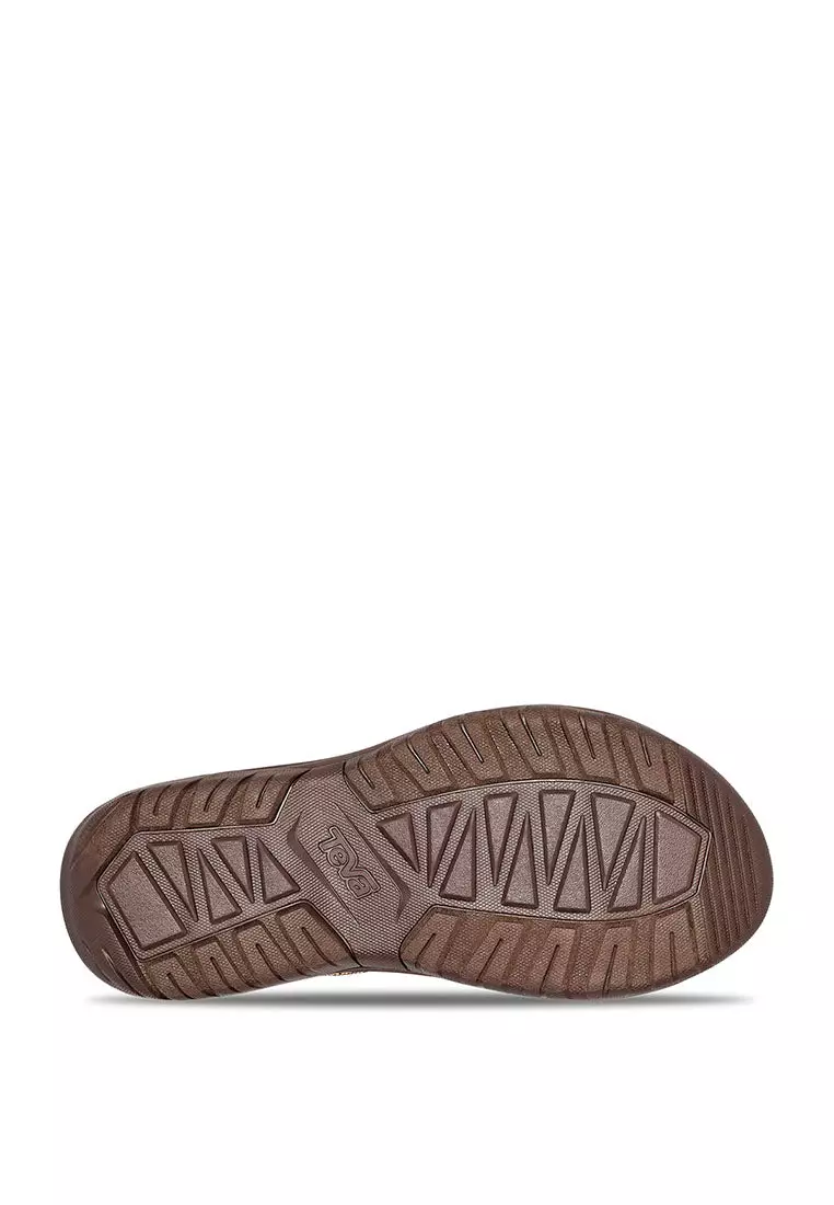 Buy Teva Men's Hurricane XLT2 Sandal - Borderless Brown Multi (1019234 ...