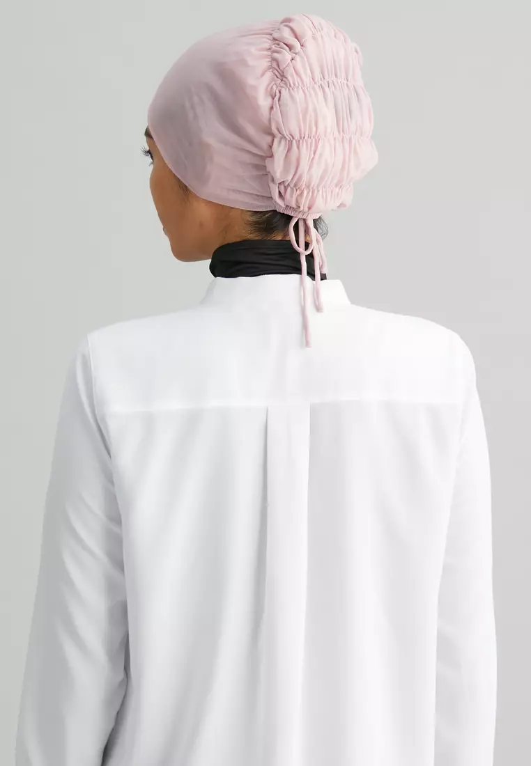 Buy ARUMN AMMAN INNER SCARF 2025 Online | ZALORA