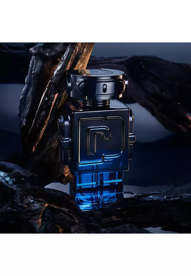 Buy Paco Rabanne Rabanne Phantom Intense Eau de Parfum Intense 100ml ...