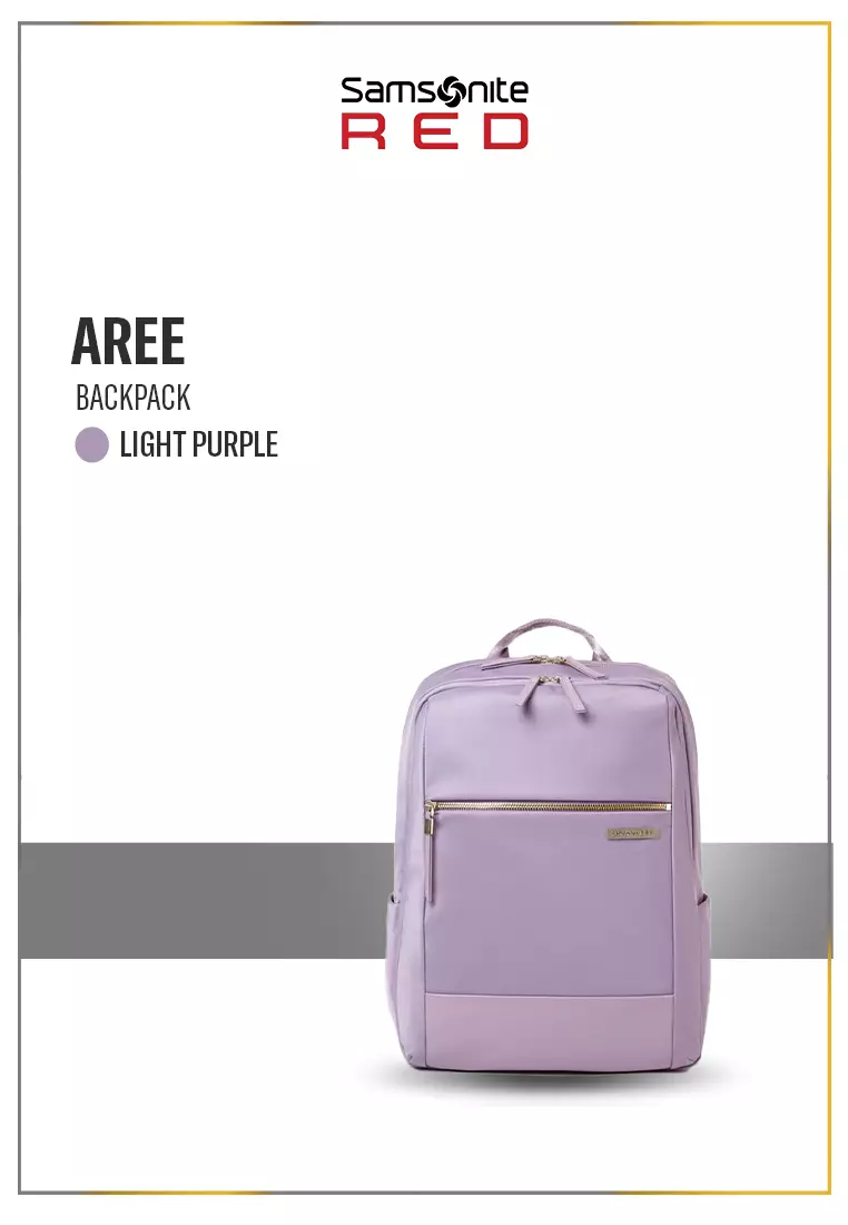 Samsonite Original Official Store di ZALORA Indonesia