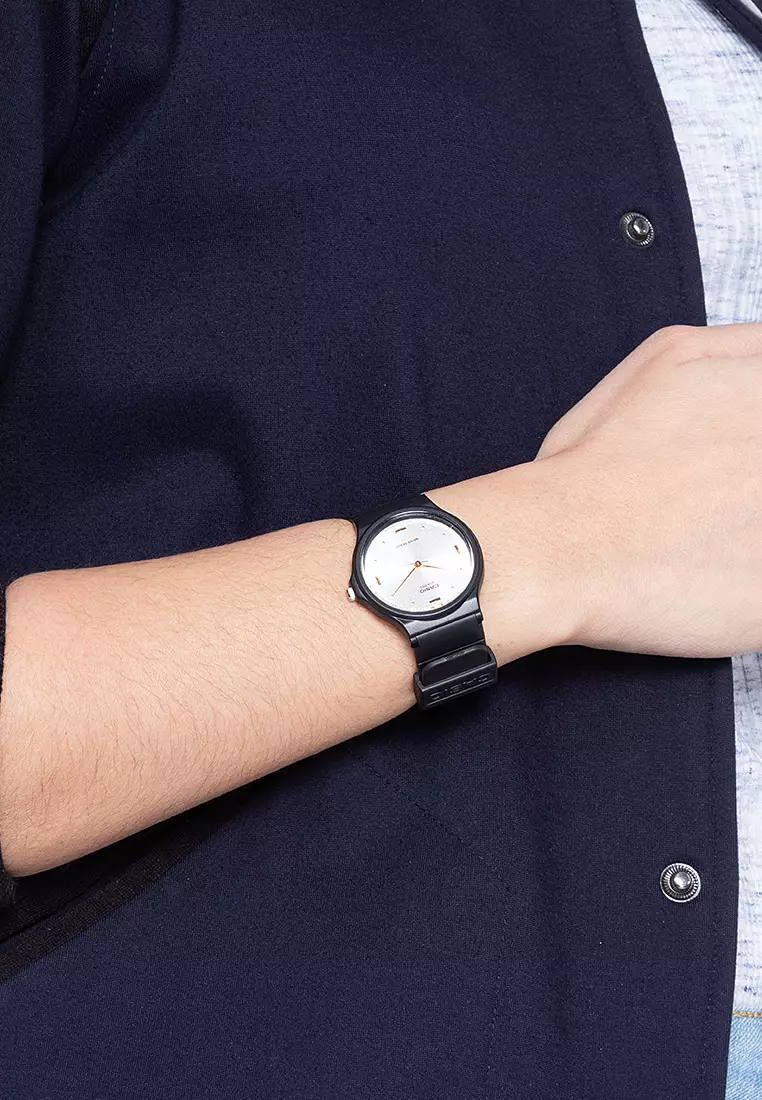 Buy Casio Analog Watch MQ-76-7A1LDF 2025 Online | ZALORA Philippines