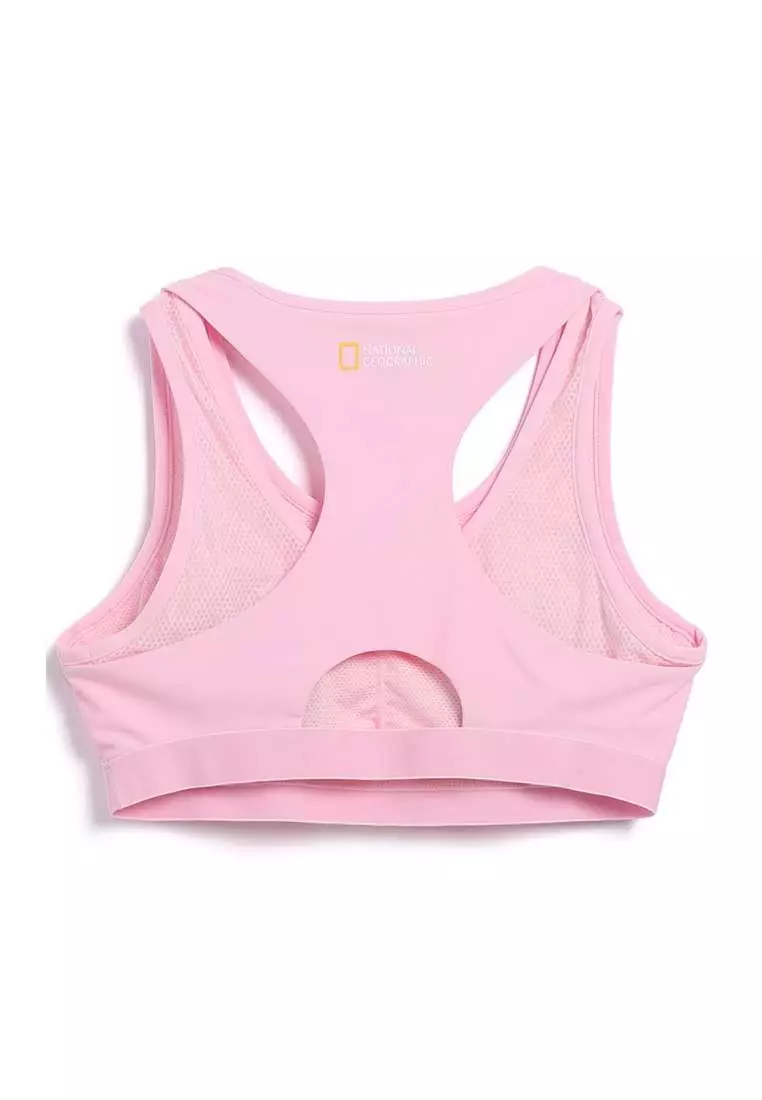 National Geographic Women’s Design Water Bra Top 2025 | Buy National ...