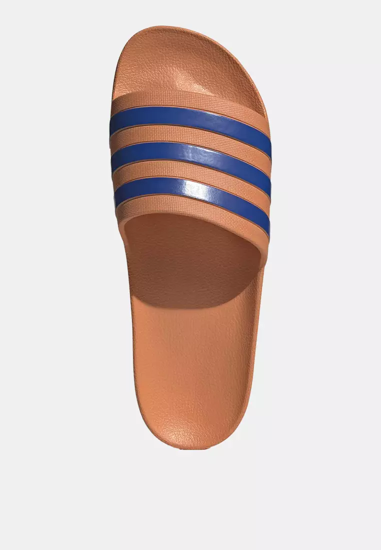 Buy ADIDAS Adilette Aqua Slides 2026 Online | ZALORA Philippines