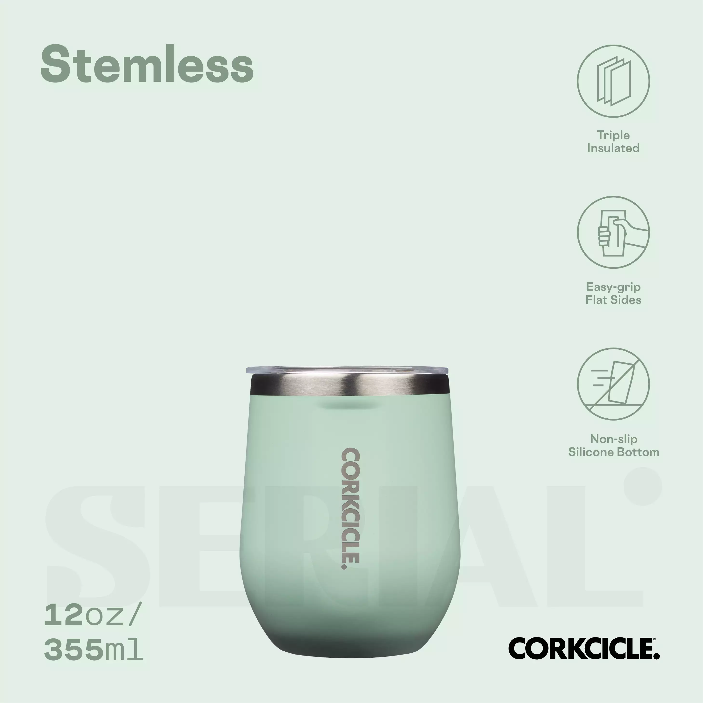 Corkcicle Indonesia | Official Store | ZALORA Indonesia