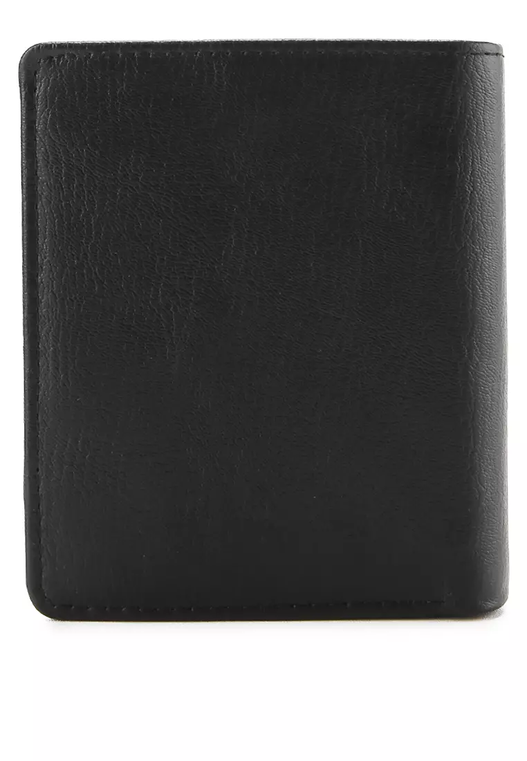 Jual Pierre Pacha Mace Trifold Wallet Original 2025 | ZALORA Indonesia