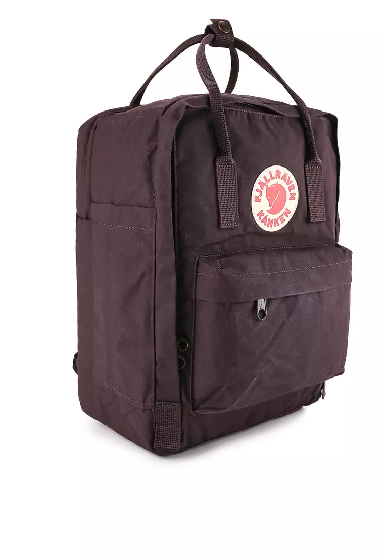 Buy Fjallraven Kanken Kanken 13-Inch Laptop Backpack Online | ZALORA ...