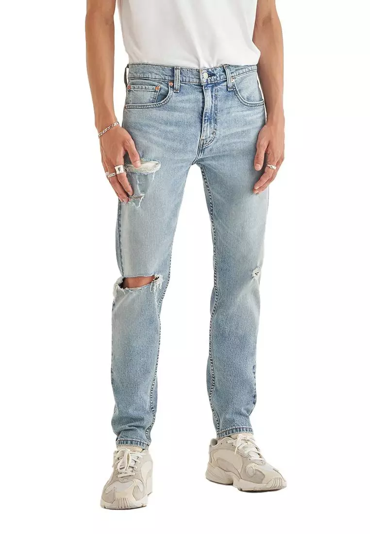 Jual Jeans Levi's Pria Terbaru | ZALORA Indonesia