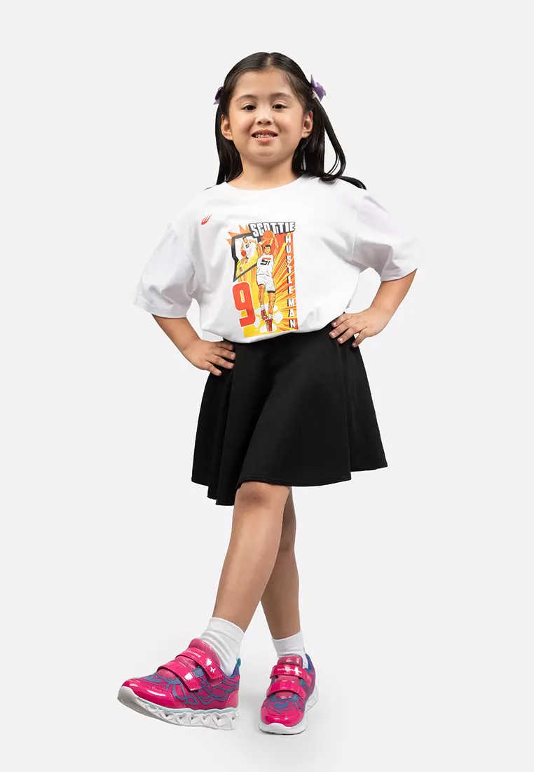 Buy World Balance World Balance Children's Scottie Tee BB 02 2026 ...