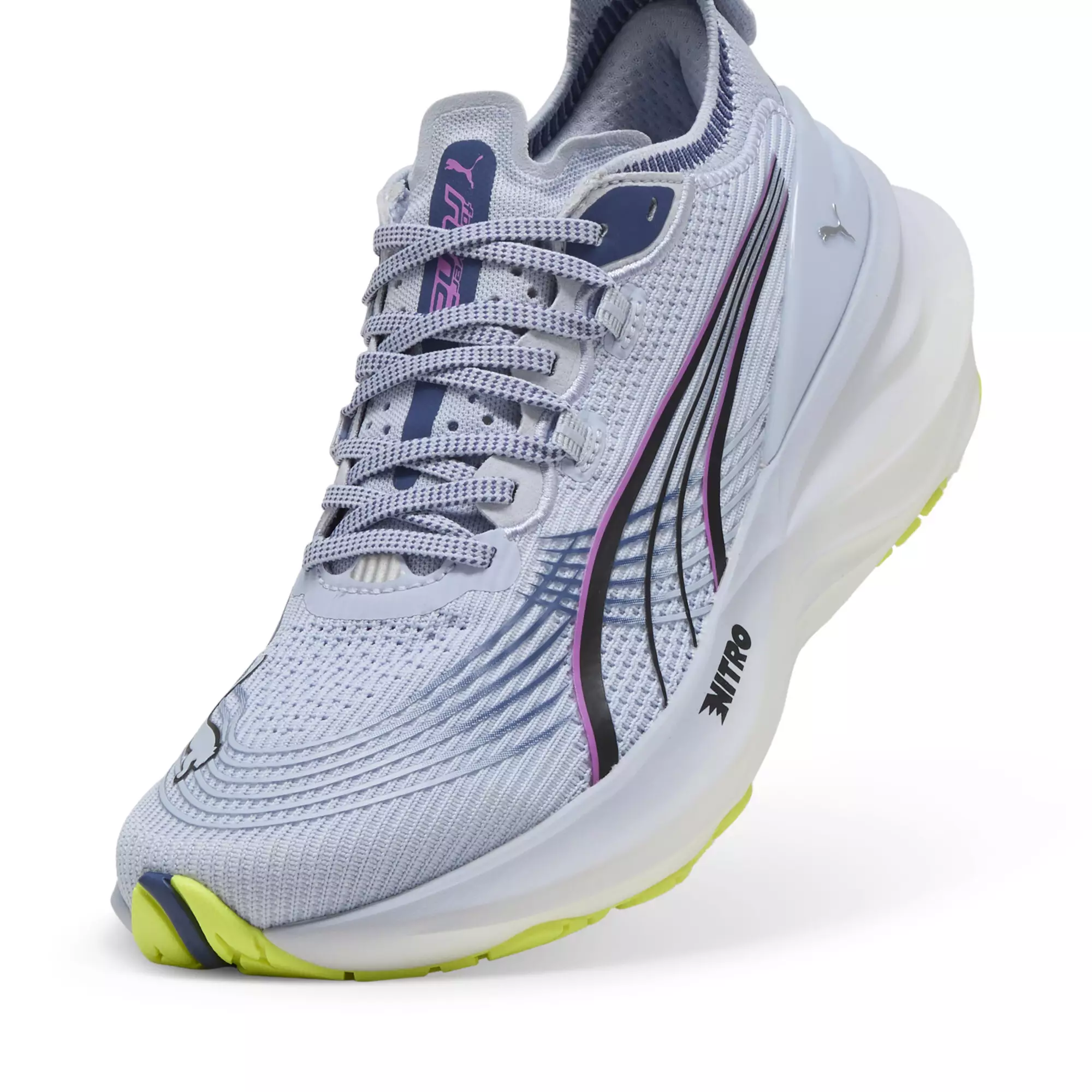 Jual PUMA PUMA ForeverRun NITRO™ 2 Women's Road Running Shoes Original ...