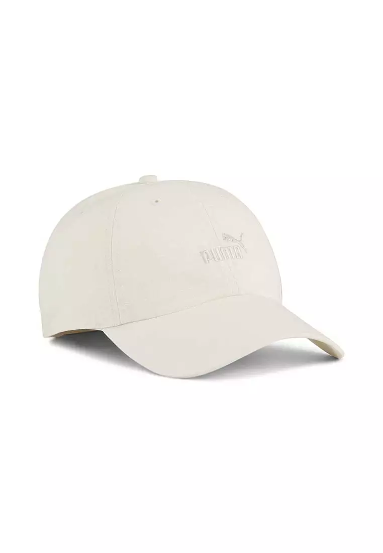 Buy PUMA Unisex ESS ELEVATED Baseball Cap Online | ZALORA Malaysia