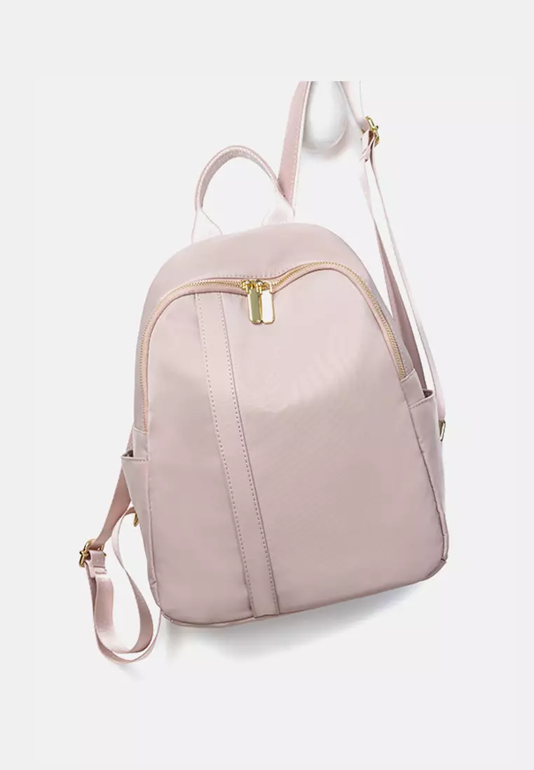 Buy ZITIQUE Multi -purpose nylon Oxford backpack 2025 Online | ZALORA ...