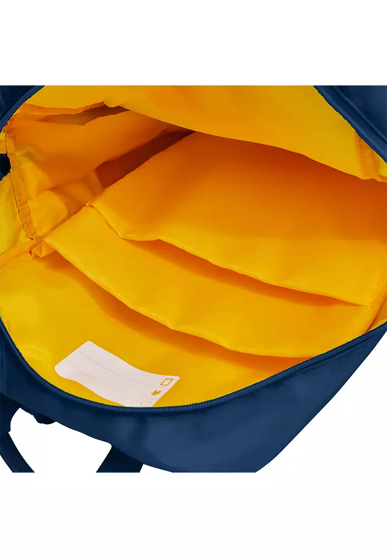 Buy Lego Bags Lego Signature Brick 1x2 Backpack Earth Blue 2025 Online ...