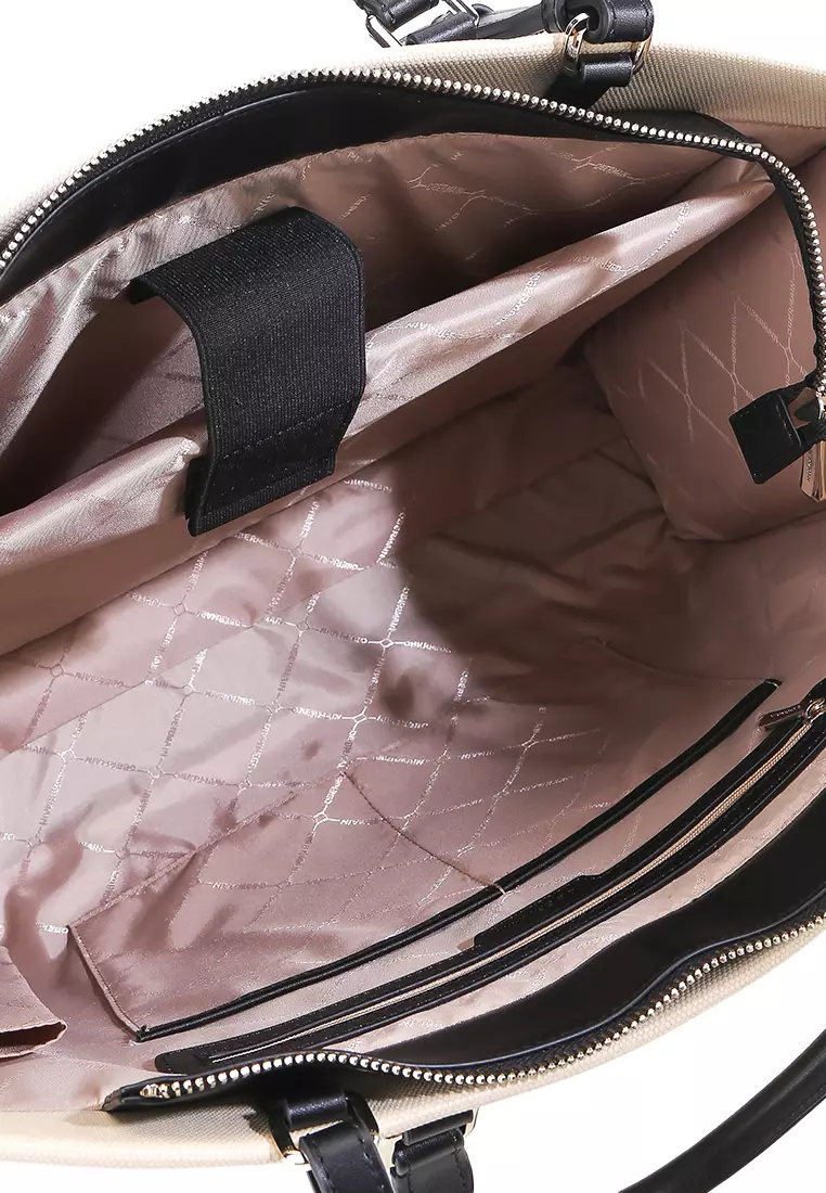 Jual Obermain Scianna Tote Bag Original 2026 | ZALORA Indonesia