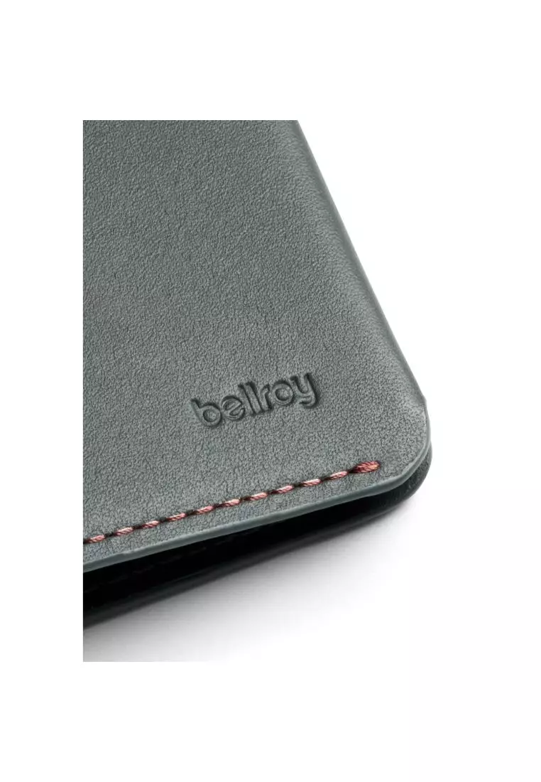 Buy Bellroy Bellroy Passport Cover - Everglade Online | ZALORA Malaysia