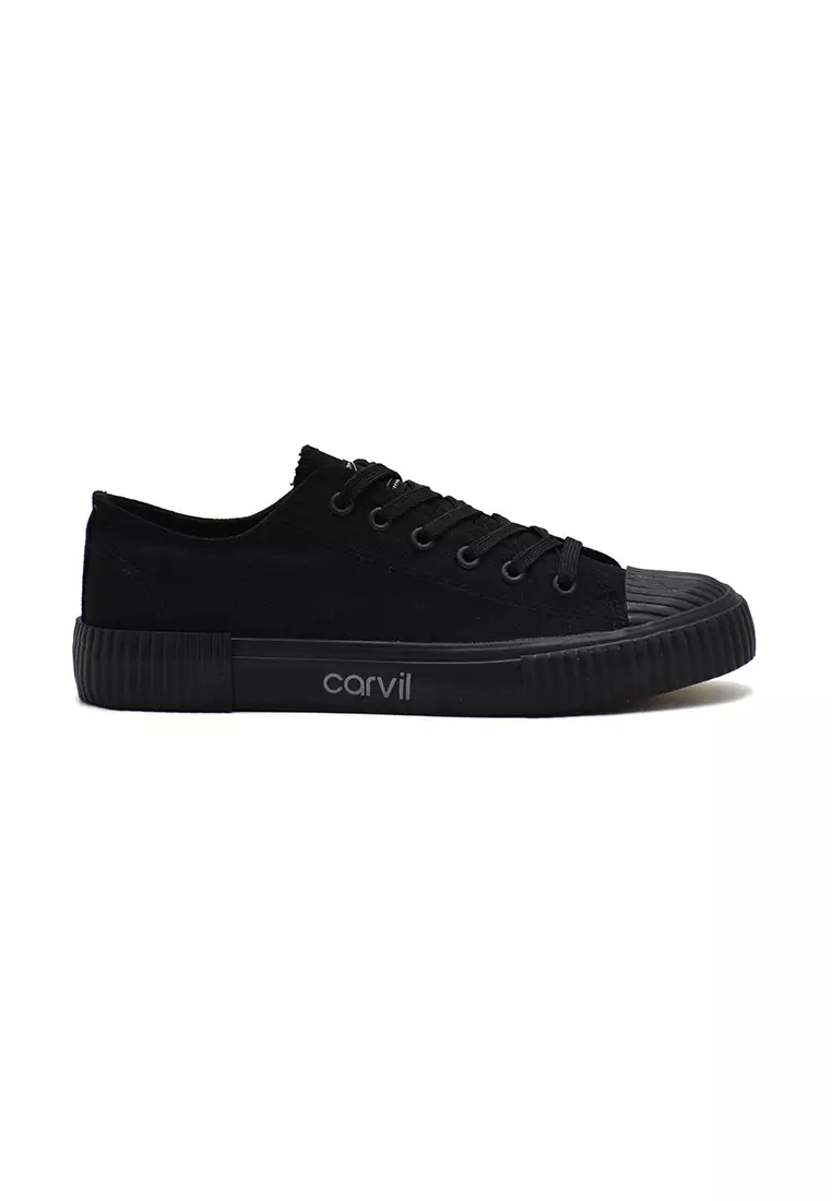 Jual CARVIL Carvil Sepatu Pria ROBELL-SM Original 2024 | ZALORA Indonesia