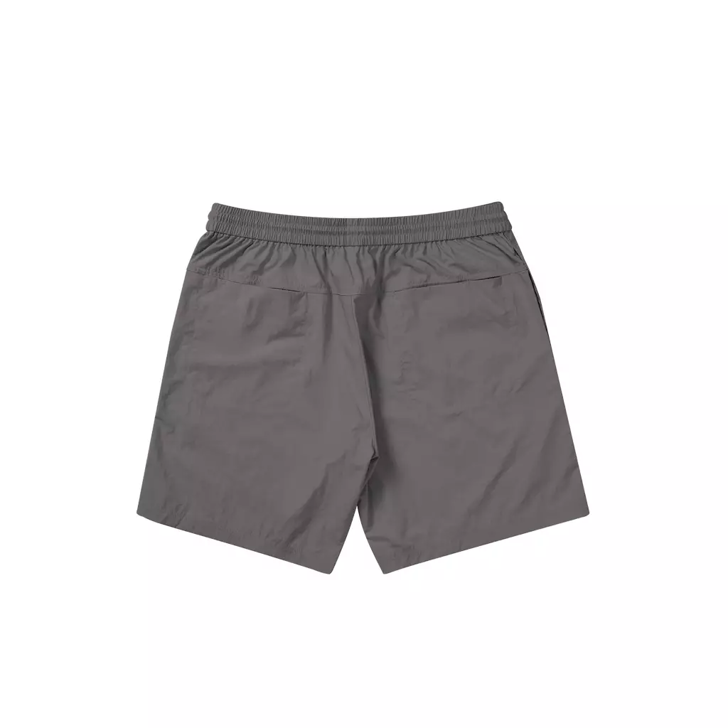 Jual Bodypack Bodypack Parole Short Pants Celana Pendek - Dark Grey ...