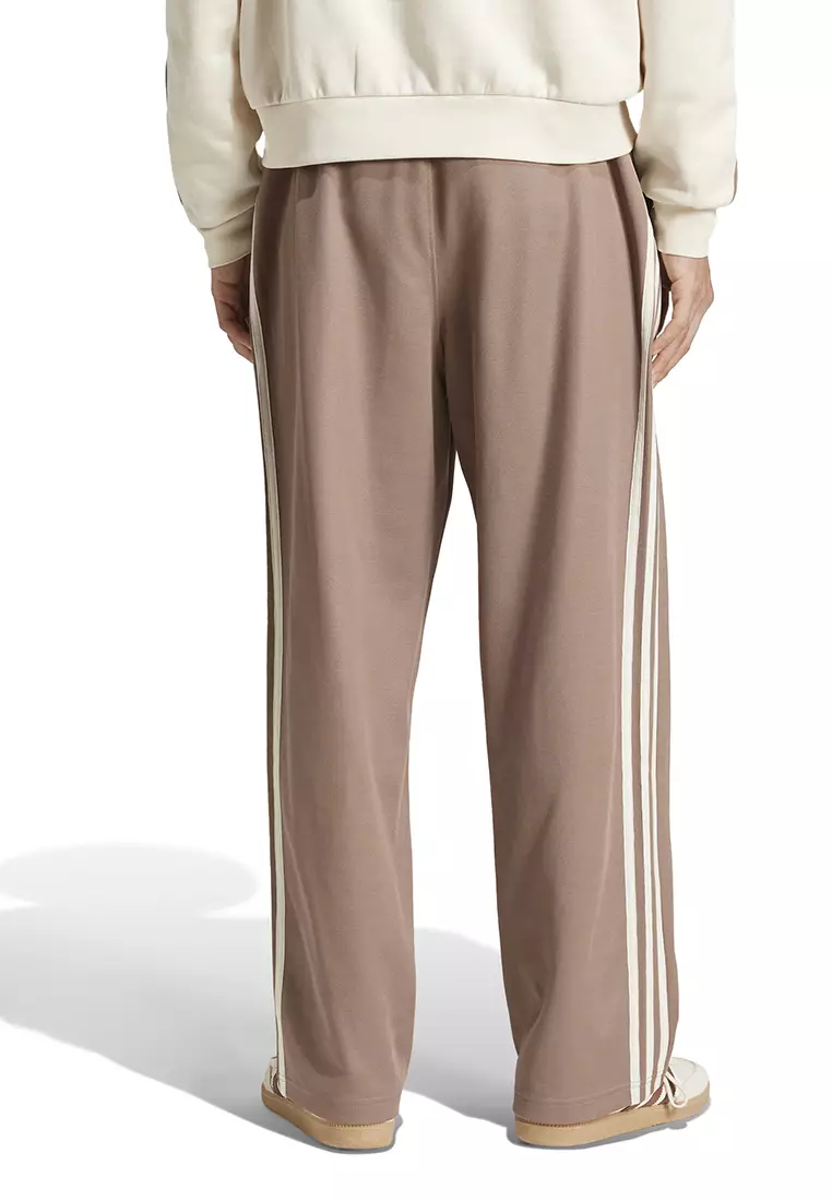 Buy ADIDAS Adicolor Baggy Fit Firebird Track Pants 2025 Online | ZALORA Philippines