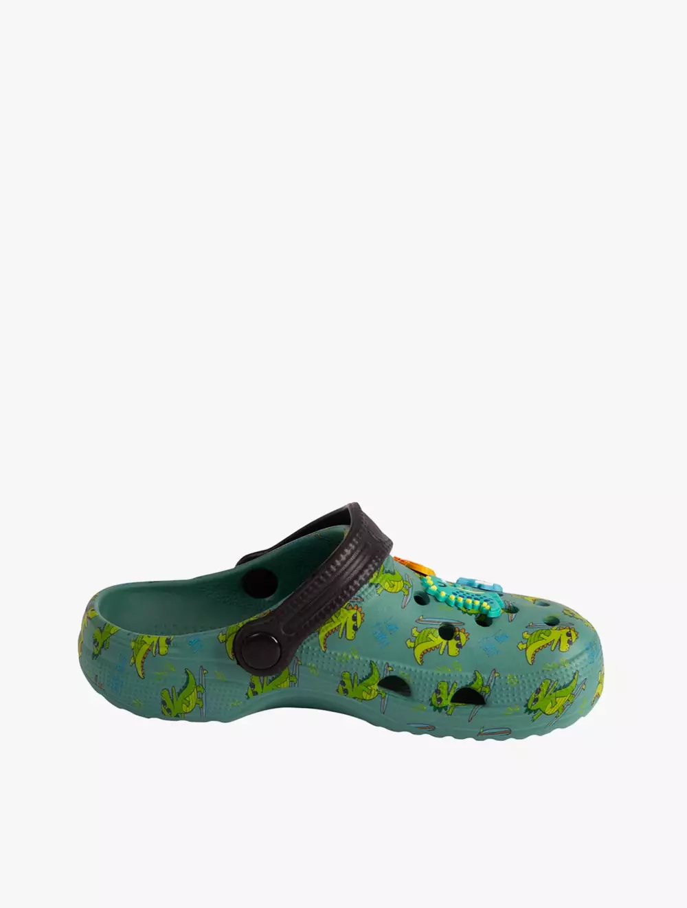 Jual PAYLESS Payless Zoe & Zac Childrens Mark Clog Sandals - Print_06 ...