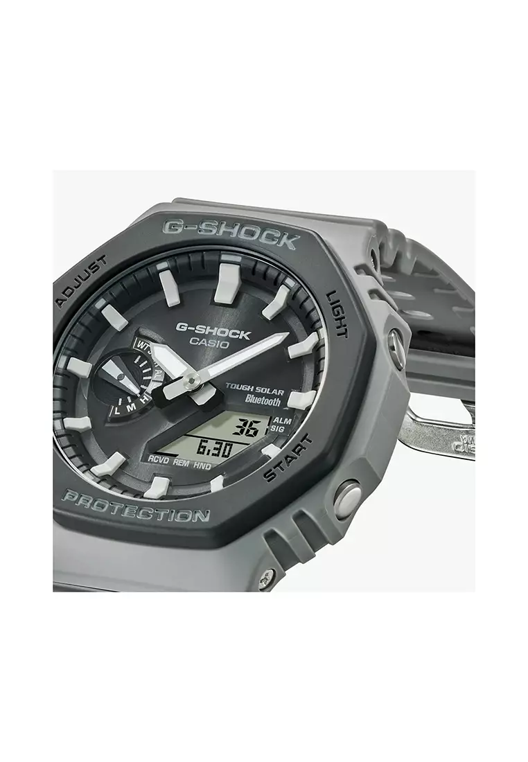 Buy G-Shock Urban Utility GA-B2100LUU-8A Men Analog-Digital Watch w ...