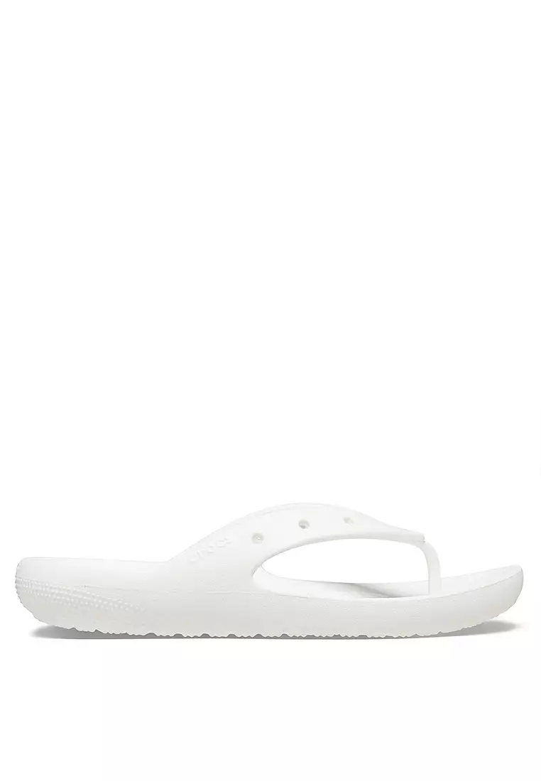 Buy Crocs Classic Crocs V2 Flip Flops Online Zalora Malaysia