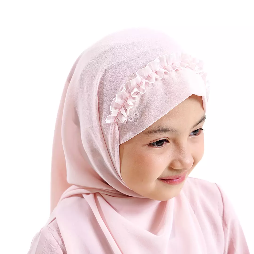 Jual RABBANI Rabbani - Pasmina Instan Anak Bani Batuta Pastan Lasyina ...