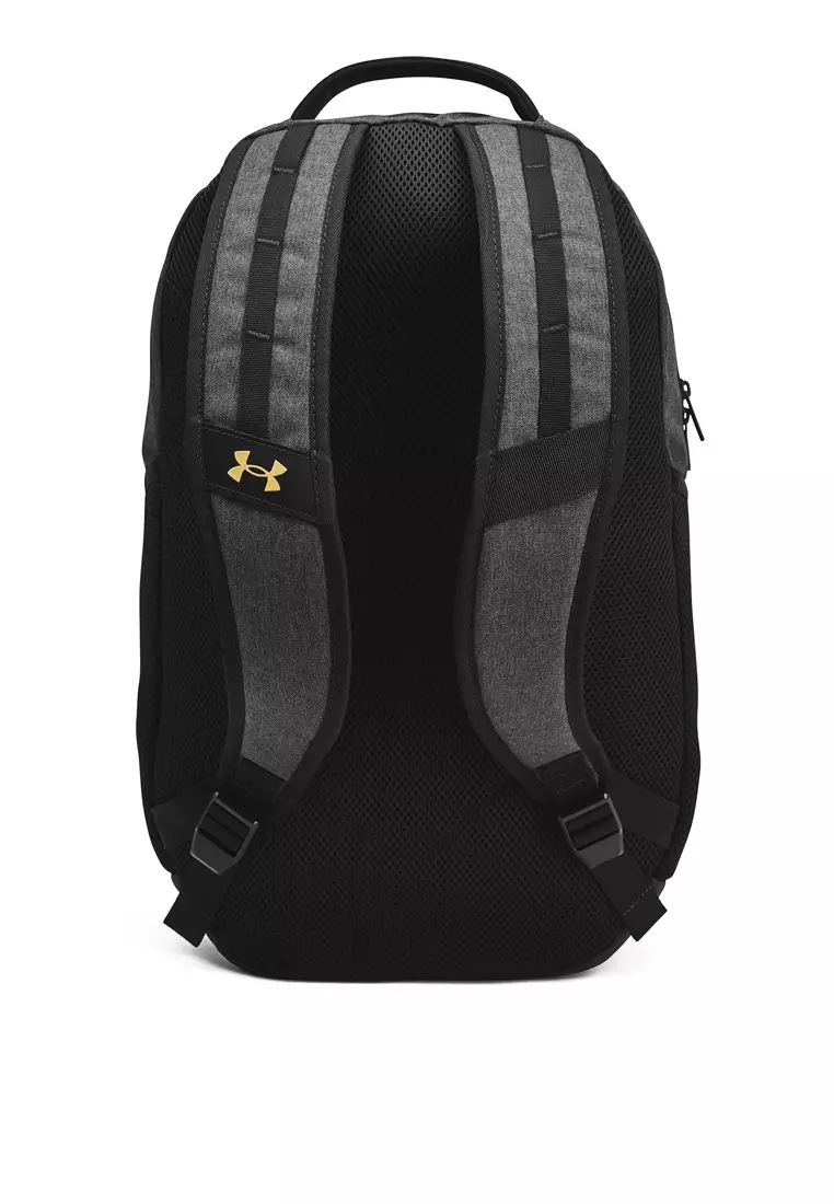 Jual Under Armour Hustle 6.0 Backpack Original 2025 | ZALORA Indonesia