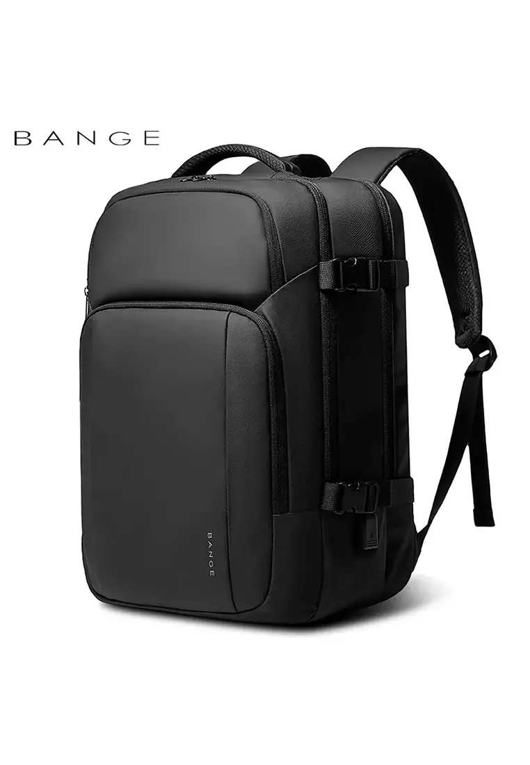 Jual Bange Bange BG7690 Tas Ransel pria Tas Travel Pria Backpack Pria ...