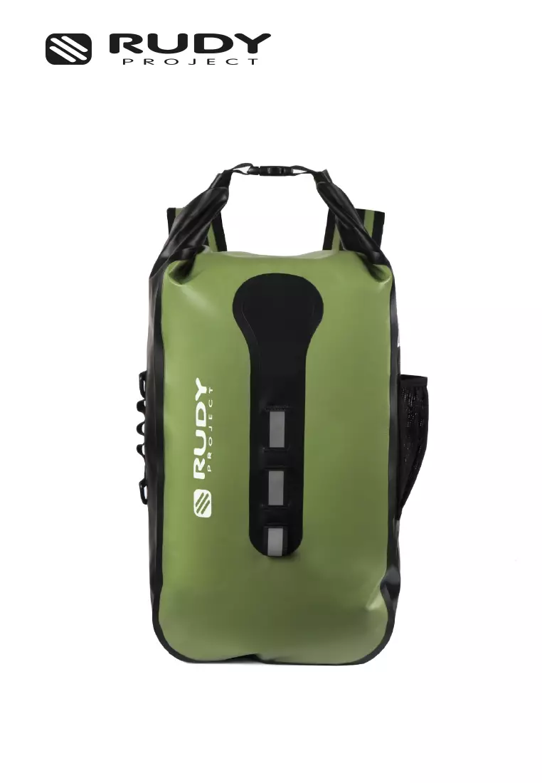 Buy Rudy Project Gulf 20L Dry Bag Backpack 2025 Online | ZALORA Philippines