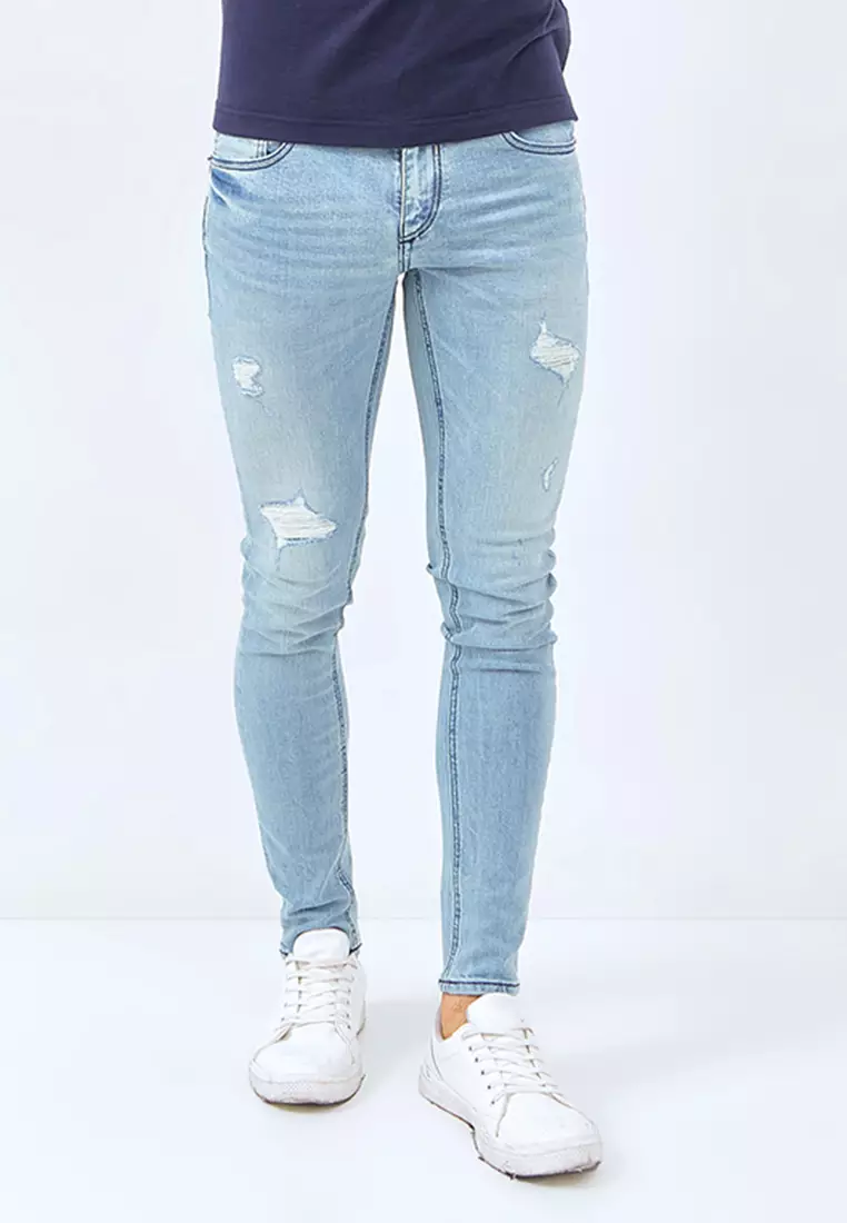 Emba Jeans Original Official Store di ZALORA Indonesia