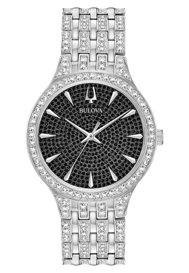 Bulova Original Official Store di ZALORA Indonesia