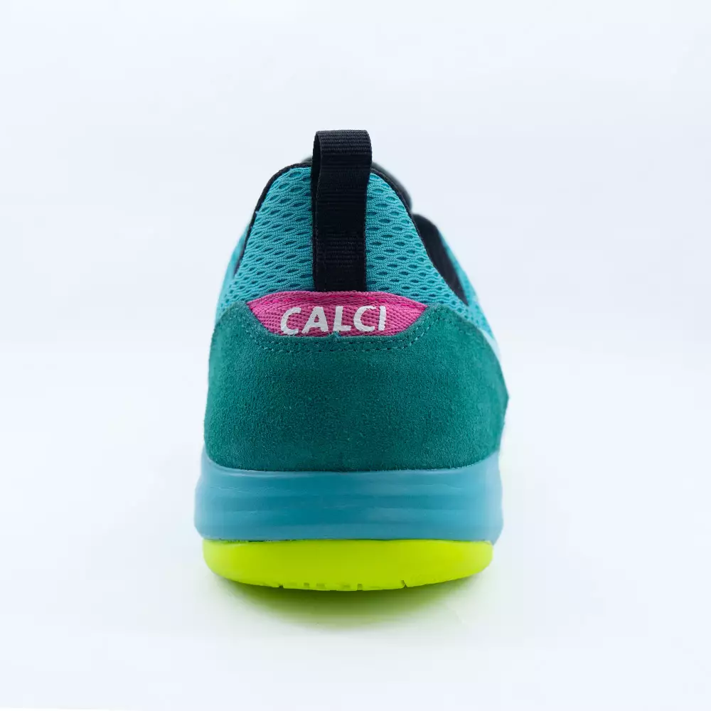 Jual Calci Calci Sepatu Futsal Bomsala Festivo - Navy/ Red Original ...