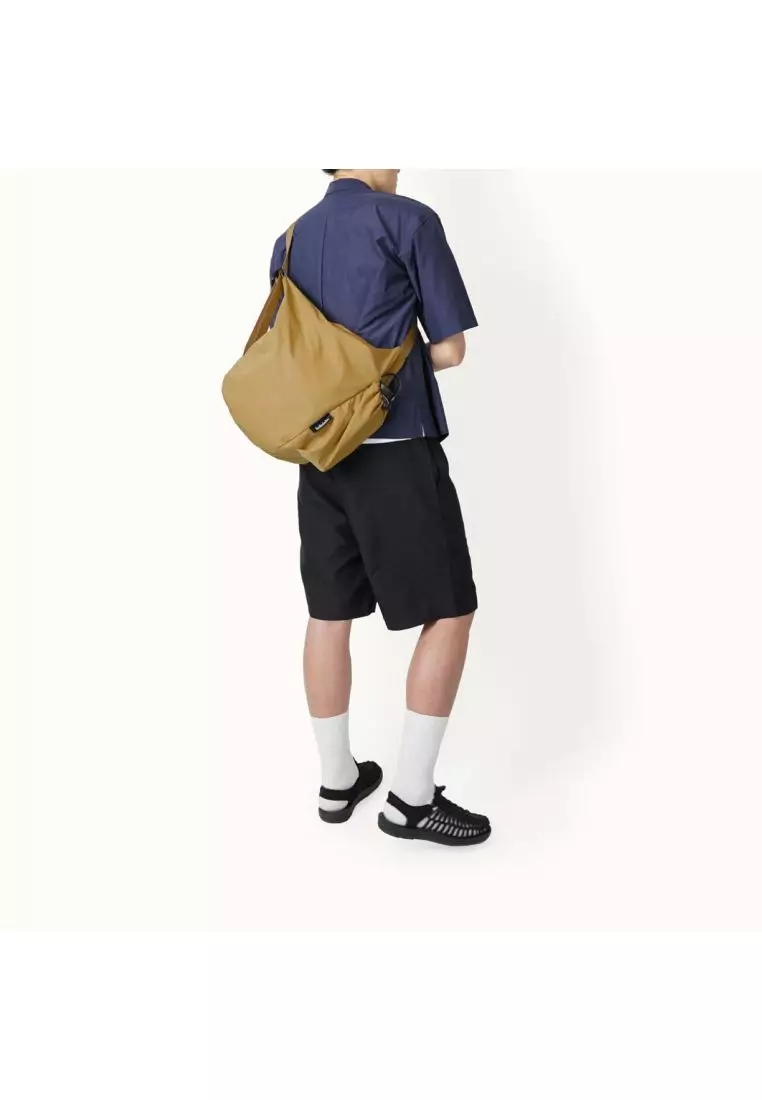 Buy Hellolulu Hellolulu Reese Daily Duo Shoulder Bag (Light Walnut) 2024 Online | ZALORA Philippines