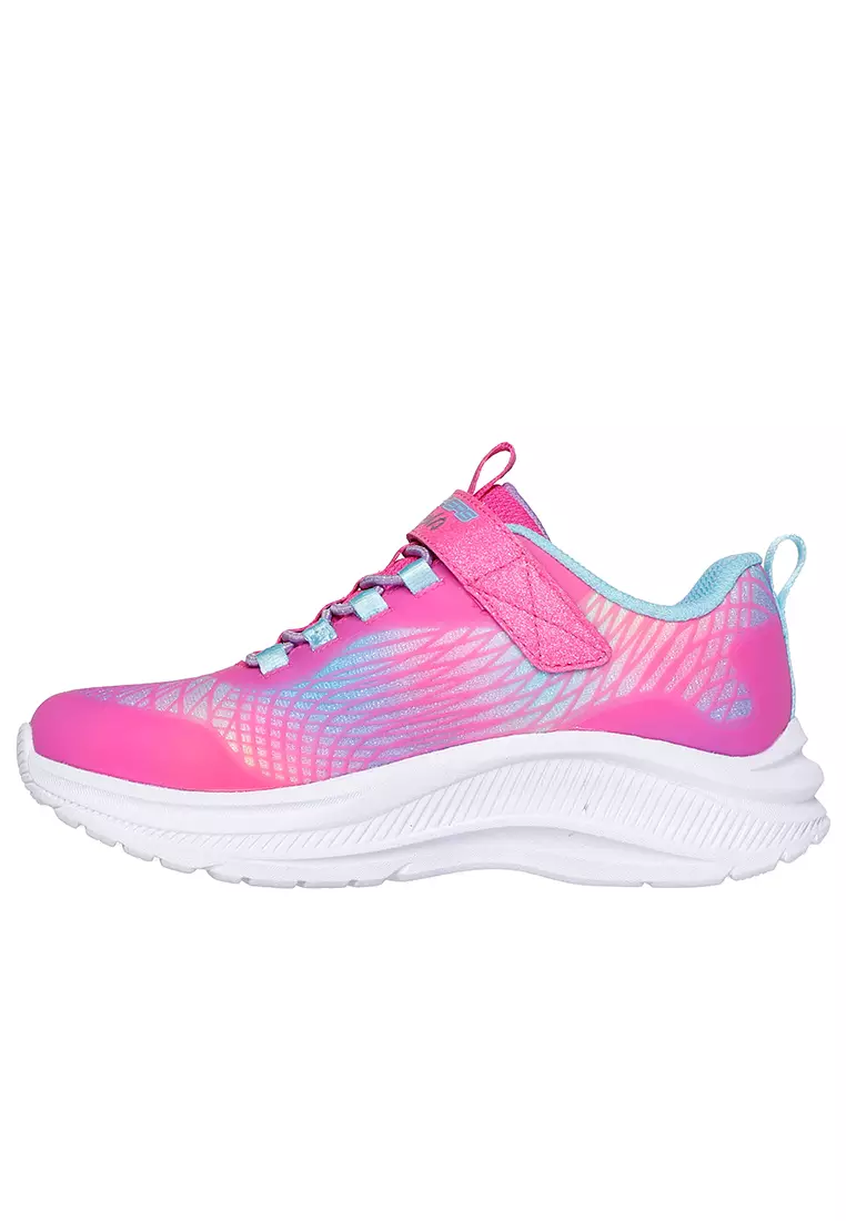 Skechers RAINBOW CRUISERS GIRLS' LIGHT UP SHOES 2025 | Buy Skechers ...