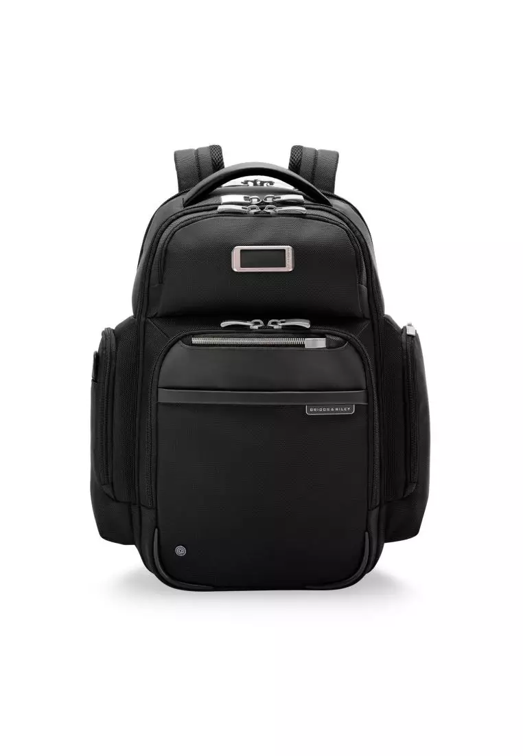 Buy Briggs & Riley Briggs & Riley @Work Redux Medium Cargo Backpack ...