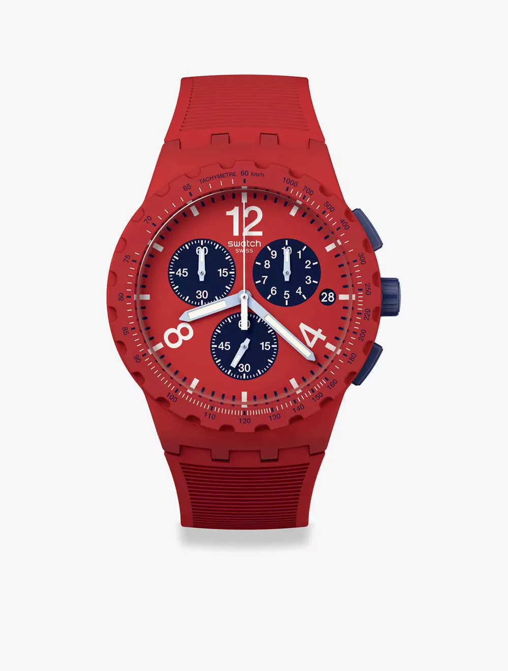 Jam Tangan Swatch Official Store di ZALORA Indonesia