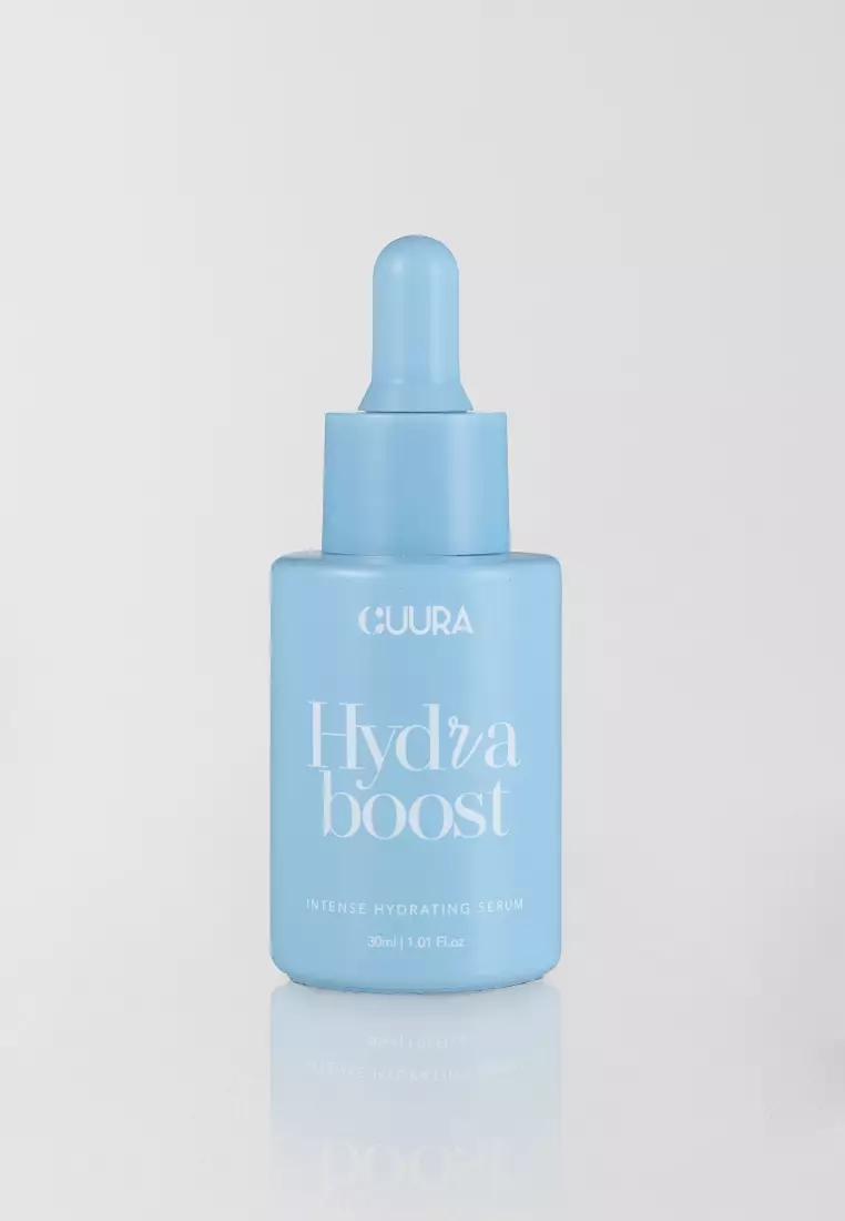 Buy CUURA Hydra Boost Serum Online | ZALORA Malaysia