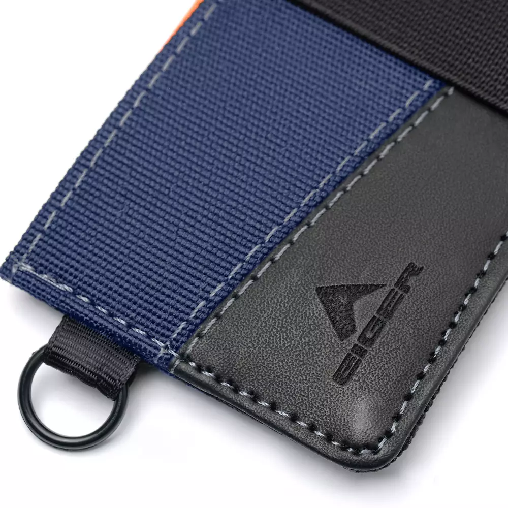 Jual Eiger Eiger X-Parnassus Wallet Original 2024 | ZALORA Indonesia