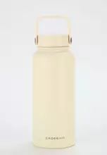 Buy CROSSING Crossing Urban Ceramic S/S Insulated Flat Cap Bottle With ...