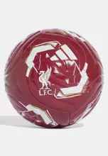 Buy ADIDAS Liverpool FC Home Mini Ball 2026 Online | ZALORA