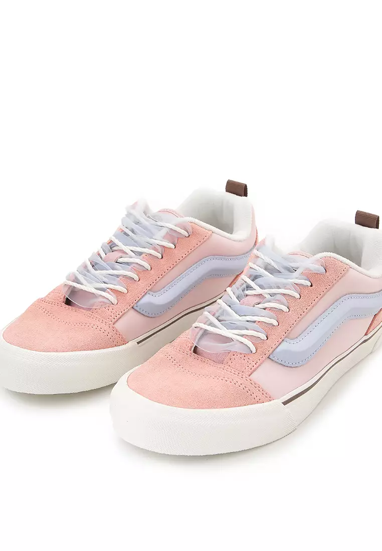 Buy VANS Knu Skool Online | ZALORA Malaysia
