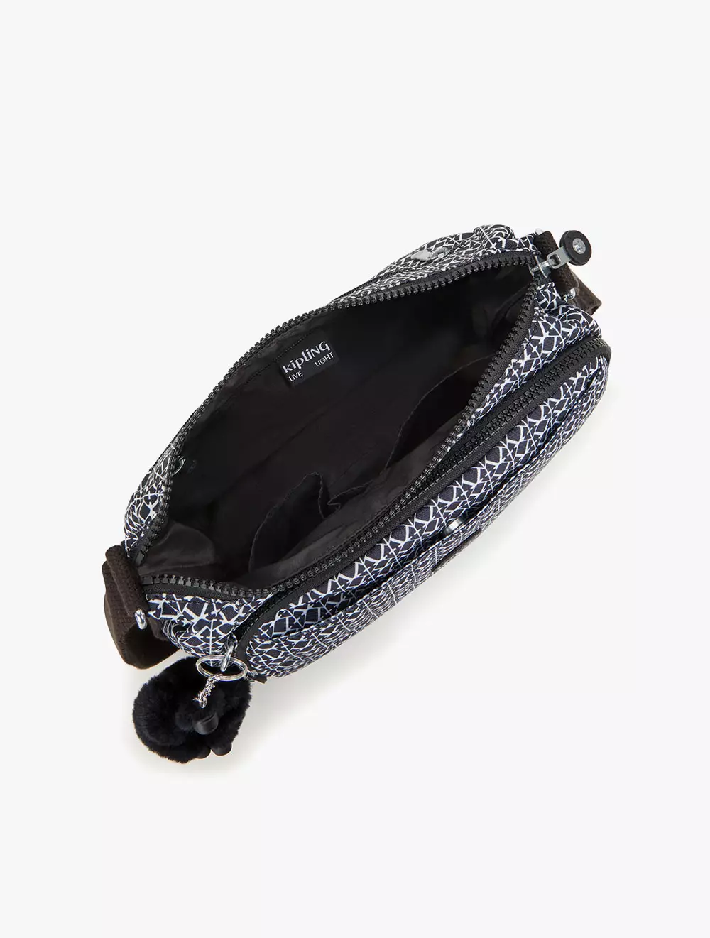 Jual Kipling CAI - Signature Print Original 2026 | ZALORA Indonesia