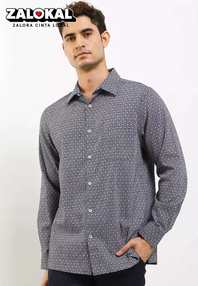 Bateeq Original Official Store di ZALORA Indonesia