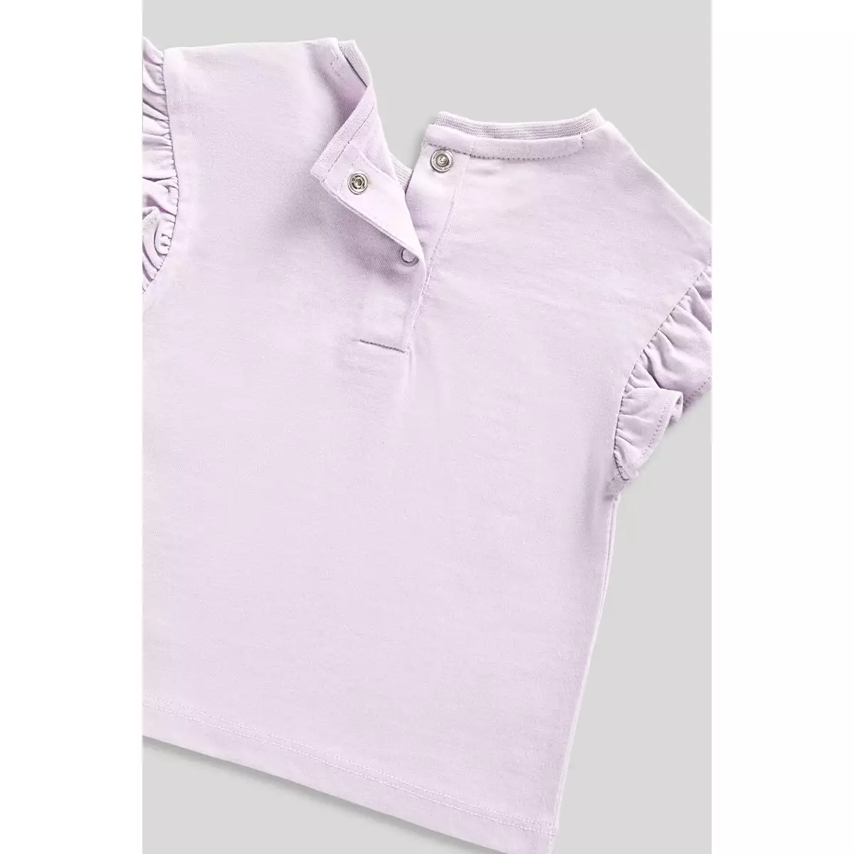 Jual Mothercare Mothercare Mouse T-Shirt - Kaos Bayi Perempuan (Ungu ...