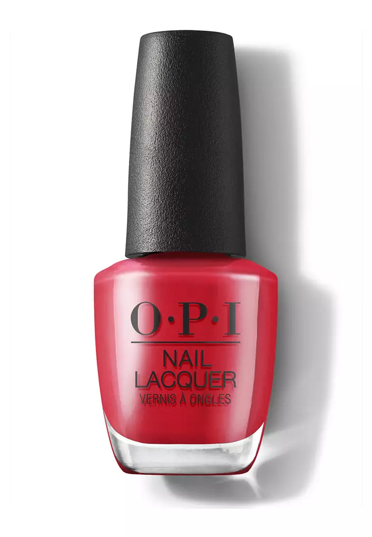 OPI - Nail Products | ZALORA Philippines