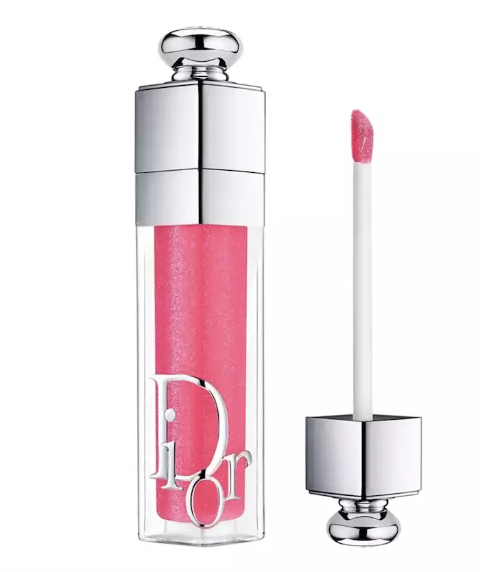 Buy DIOR Dior Addict Lip Maximizer 005 Shimmer Strawberry 2025 Online | ZALORA