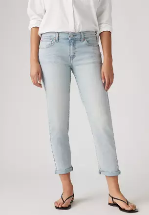 Buy Levis Jeans For Women @ ZALORA SG